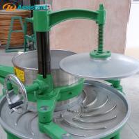 China DL-6CRT-50 Household Double Arms Tea Rolling Machine 380V / 50Hz 65 Kg/h Productivity for sale