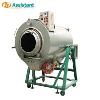 China DL-6CST-70B Automatic Tea Leaf Heating Fixation Machine for Green Tea Manufacturing for sale