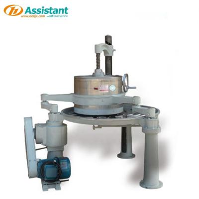 China DL-6CRT-45 450mm Tea Leaf Rolling Machine for Green Tea Manufacturing Machine Exporter for sale
