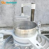China DL-6CRT-45 450mm Tea Leaf Rolling Machine for Green Tea Manufacturing Machine Exporter for sale