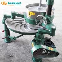 China DL-6CRT-40 Automatic Tea Killing Machine 400mm Electric Stainless Steel for Green Tea for sale