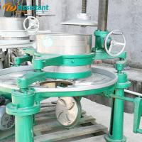 China DL-6CRT-40 Automatic Tea Killing Machine 400mm Electric Stainless Steel for Green Tea for sale
