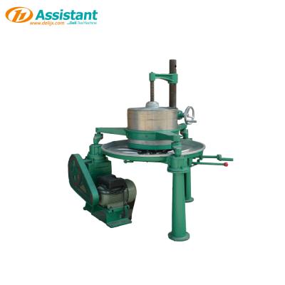 China 350mm Stainless Steel Tea Leaf Rolling Kneading Machine for Tea Processing Equipments for sale