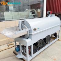 China 5.5kw Coal Heating Continuous Tea Fixing Machine for Green Tea Enzyme 6CSTL-CM50 for sale