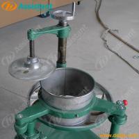 China DL-6CRT-25 250mm Diameter Small Green Tea Roller Rolling Machine with 180mm Barrel Height for sale