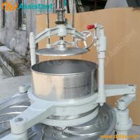 China DL-6CRT-55 Green Tea Processing Line with 75 Kg/h Productivity and 400mm Barrel Height for sale