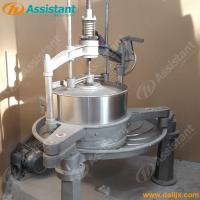 China DL-6CRT-55 Green Tea Processing Line with 75 Kg/h Productivity and 400mm Barrel Height for sale