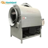 China Green Tea Stir Drying Equipment 6CSTP-CM90 Revolutionary Rotating Roasting Drum Dryer for sale