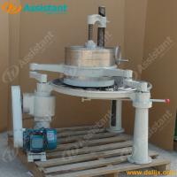 China 450mm Tea Roller Twisting Machine for Rolling Green Tea Black Processing DL-6CRT-45 for sale