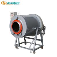 China DL-6CST-D70QB 70 Type Electric Tea Roasting Dryer with Steam Fixation and Heating for sale