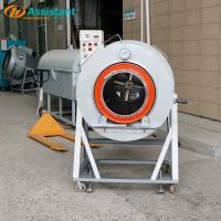 China DL-6CST-D70QB 70 Type Electric Tea Roasting Dryer with Steam Fixation and Heating for sale