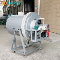 China DL-6CST-D70QB 70 Type Electric Tea Roasting Dryer with Steam Fixation and Heating for sale