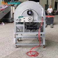 China 24 KW Drive Motor Power Electric Tea Fixation Machine DL-6CST-D70B for Tea Processing for sale
