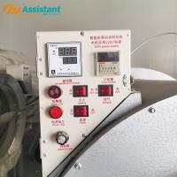 China 24 KW Drive Motor Power Electric Tea Fixation Machine DL-6CST-D70B for Tea Processing for sale