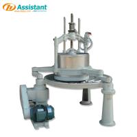 China 2200w Tea Leaf Roller Machine DL-6CRT-55 for Tea Manufacturing 280mm Barrel Height for sale