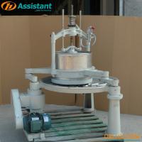 China 2200w Tea Leaf Roller Machine DL-6CRT-55 for Tea Manufacturing 280mm Barrel Height for sale