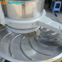 China 2200w Tea Leaf Roller Machine DL-6CRT-55 for Tea Manufacturing 280mm Barrel Height for sale