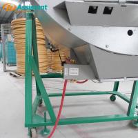 China DL-6CST-100B Gas Heating Steamer Tea Leaves Roasting Machine for Tea Making Equipment for sale