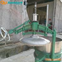 China 650mm Green Tea Roller Twisting Kneading Machine for Tea Leaves Manufacturing Machine for sale
