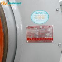 China DL-6CST-100B Gas Heating Steamer Tea Leaves Roasting Machine for Tea Making Equipment for sale