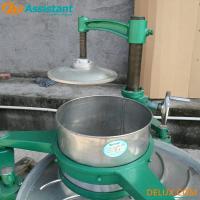 China 400mm Green Tea Black Tea Twisting Grinding Milling Machine for Your Benefit CL-6CRT-40 for sale