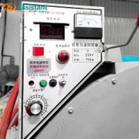 China DL-6CST-90B Household Tea Leaf Roasting Drying Equipment with Electric Steam Function for sale