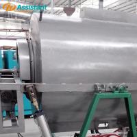 China DL-6CST-90B Household Tea Leaf Roasting Drying Equipment with Electric Steam Function for sale