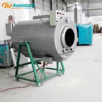 China DL-6CST-90B Household Tea Leaf Roasting Drying Equipment with Electric Steam Function for sale