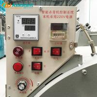 China DL-6CST-70 Orthodox Gas Heating Tea Leaf Processing Machine for Green Tea Production for sale