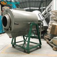 China DL-6CST-70 Orthodox Gas Heating Tea Leaf Processing Machine for Green Tea Production for sale
