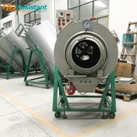 China DL-6CST-70 Orthodox Gas Heating Tea Leaf Processing Machine for Green Tea Production for sale