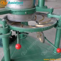 China Barrel Height 180mm Tea Rolling Machine for DL-6CRT-25 Cay Fabrikasi Makinasi 250mm for sale