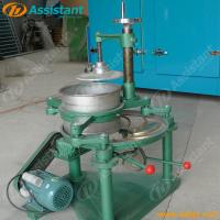 China Barrel Height 180mm Tea Rolling Machine for DL-6CRT-25 Cay Fabrikasi Makinasi 250mm for sale