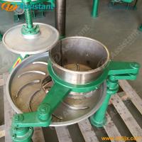 China Barrel Height 180mm Tea Rolling Machine for DL-6CRT-25 Cay Fabrikasi Makinasi 250mm for sale