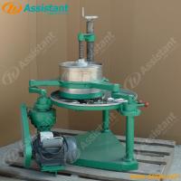 China 42 RPM Barrel Speed 300mm DL-6CRT-30 Tea Rolling Equipment with 20 Kg/h Productivity for sale