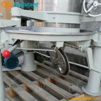 China 380V / 50Hz Voltage Tea Rolling Machine DL-6CRT-45 for Semi-Automatic Tea Processing for sale
