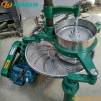China 380V / 50Hz Voltage Tea Rolling Machine DL-6CRT-45 for Semi-Automatic Tea Processing for sale