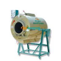 China 850mm Barrel DL-6CST-85 Orthodox Green Tea Leaf Roasting Machine for Tea Production for sale