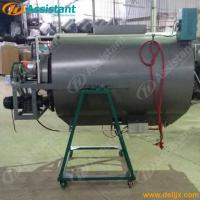 China 850mm Barrel DL-6CST-85 Orthodox Green Tea Leaf Roasting Machine for Tea Production for sale