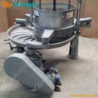 China DL-6CRT-65 Smart Tea Machine for Roller Process 40kg Per Time Rolling Table 380V / 50Hz for sale