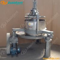 China DL-6CRT-65 Smart Tea Machine for Roller Process 40kg Per Time Rolling Table 380V / 50Hz for sale