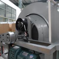 China DL-6CST-100 Heating Steamer Tea Leaves Roasting Machine with 1330*2400*2010 mm Size for sale