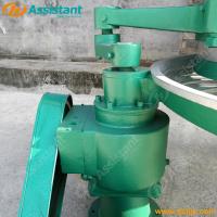 China DL-6CRT-65 Smart Tea Machine for Roller Process 40kg Per Time Rolling Table 380V / 50Hz for sale