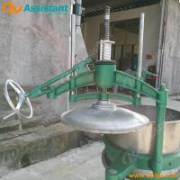 China DL-6CRT-65 Tea Kneader for Tea Leaves Processing in Tea Processing Facilities 650mm for sale