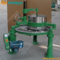 China DL-6CRT-50 500mm Black Tea Roller for Tea Leaves Strips in Tea Manufacturing Equipment for sale