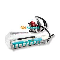 China DL-4C-Z 2 Stroke Gasoline Engine Assam Large Leaf Tea Plucker for One Man Tea Picking for sale