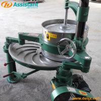 China 400mm Barrel Green Tea Black Tea Rolling Table Process Machine for Tea Manufacturing for sale