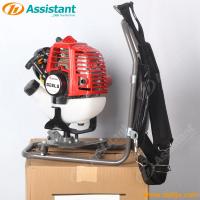 China DL-4C-Z 2 Stroke Gasoline Engine Assam Large Leaf Tea Plucker for One Man Tea Picking for sale