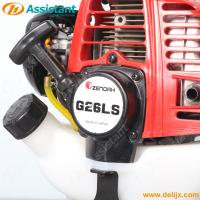 China DL-4C-Z 2 Stroke Gasoline Engine Assam Large Leaf Tea Plucker for One Man Tea Picking for sale