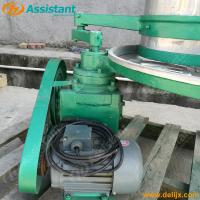 China 400mm Barrel Green Tea Black Tea Rolling Table Process Machine for Tea Manufacturing for sale